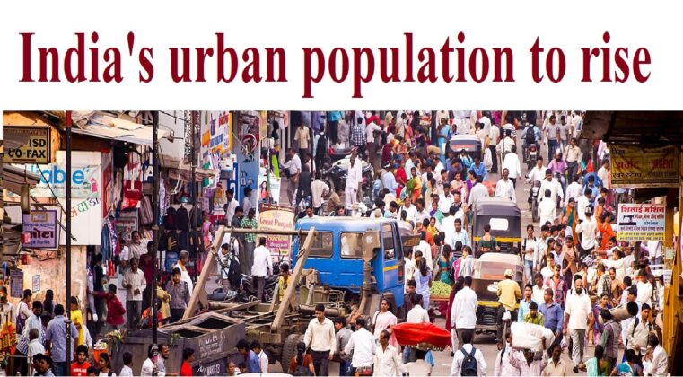 Census 2024: India’s Urban Population Expected To Surge To 35-37%, As ...
